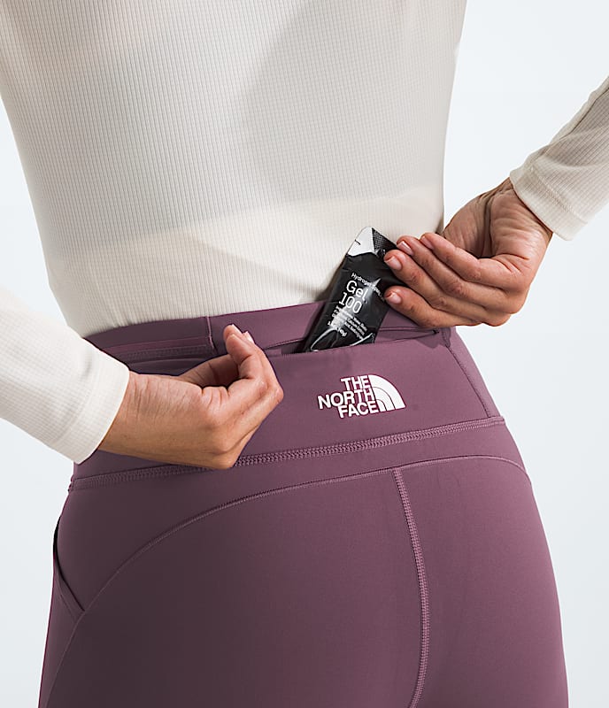 Women’s Winter Warm Pro Tights | The North Face
