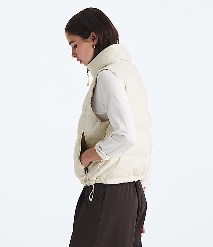 Women’s Hydrenalite™ Down A-Line Vest | The North Face