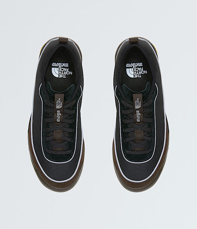 TNF™ x Mellow Clyffe Shoes | The North Face Canada