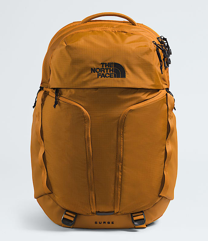 Surge Backpack | The North Face
