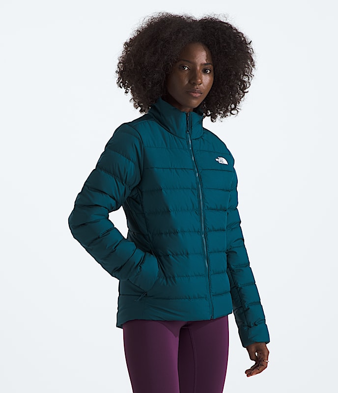 Women’s Aconcagua 3 Jacket | The North Face