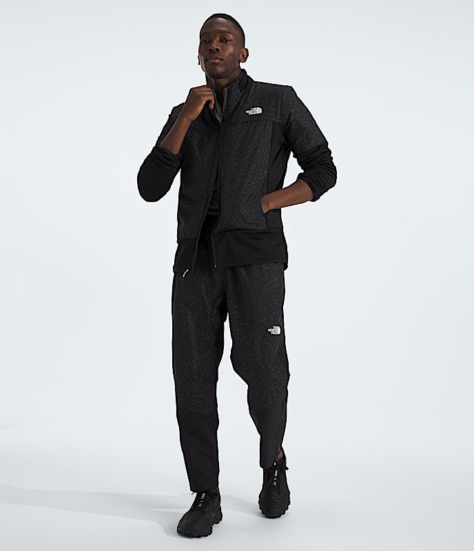 Men’s Winter Warm Pro Pants | The North Face