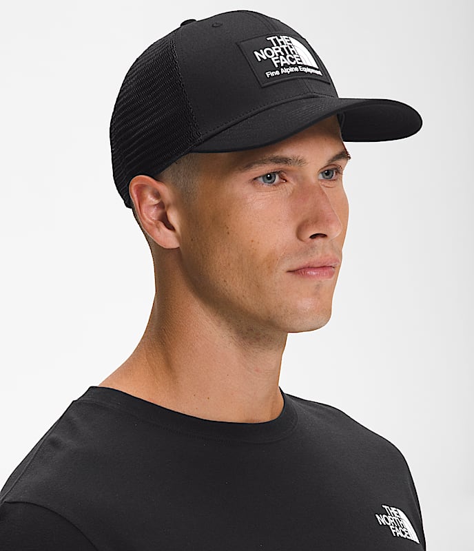 Deep Fit Mudder Trucker Hat | The North Face Canada