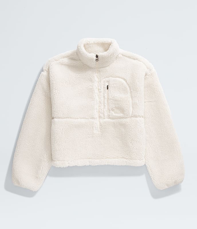 Women’s Extreme Pile 2 Pullover | The North Face