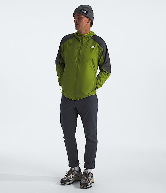 Men's Kikash Wind Jacket | The North Face