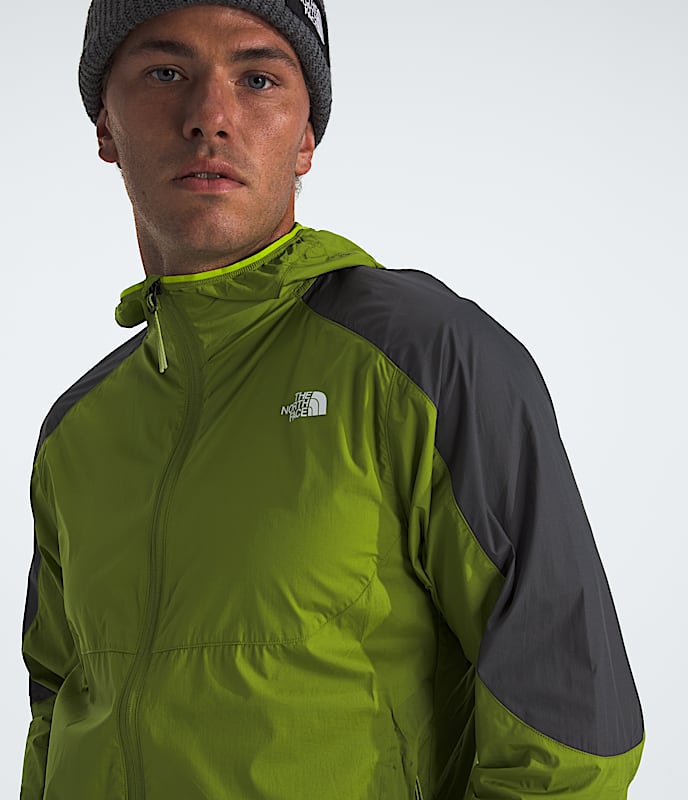 Men's Kikash Wind Jacket | The North Face