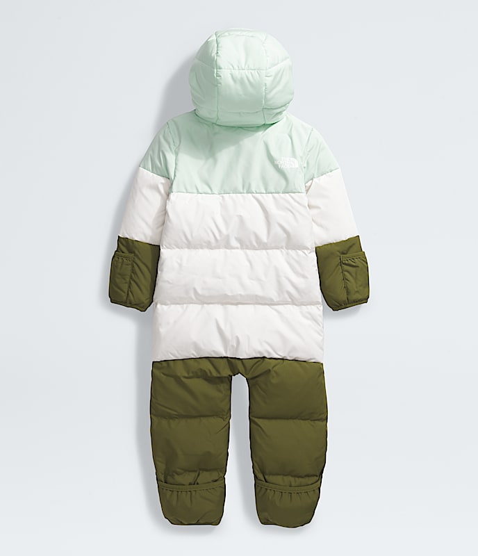 Baby Frost Fall One-Piece | The North Face Canada