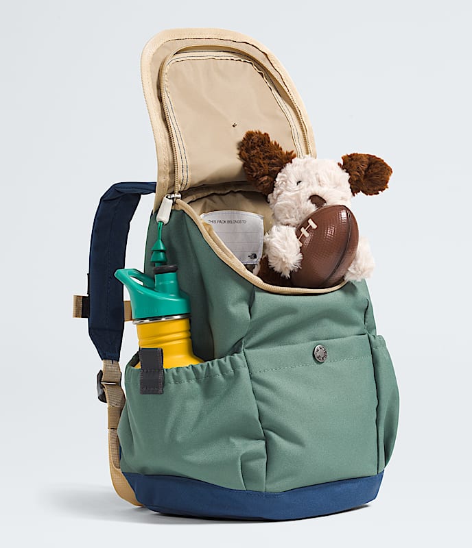Youth Mini Explorer Backpack | The North Face