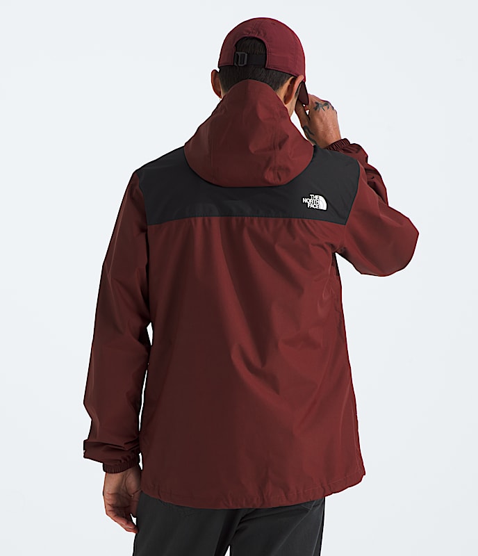 Manteau Antora pour hommes | The North Face Canada