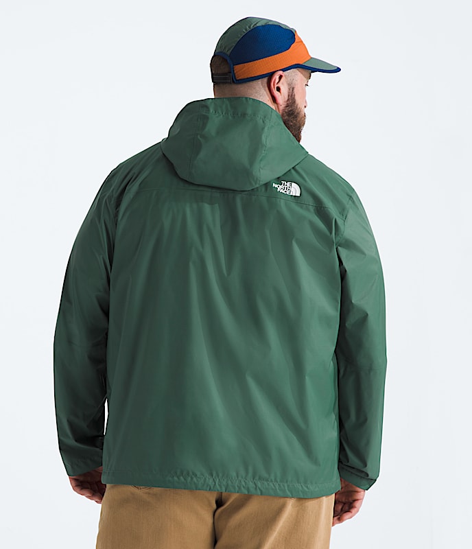 Men’s Big Alta Vista Jacket | The North Face