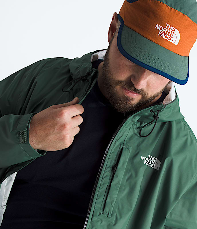 Men’s Big Alta Vista Jacket | The North Face
