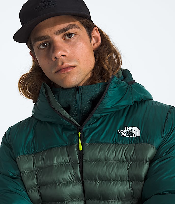 Men’s Terra Peak Hoodie | The North Face Canada