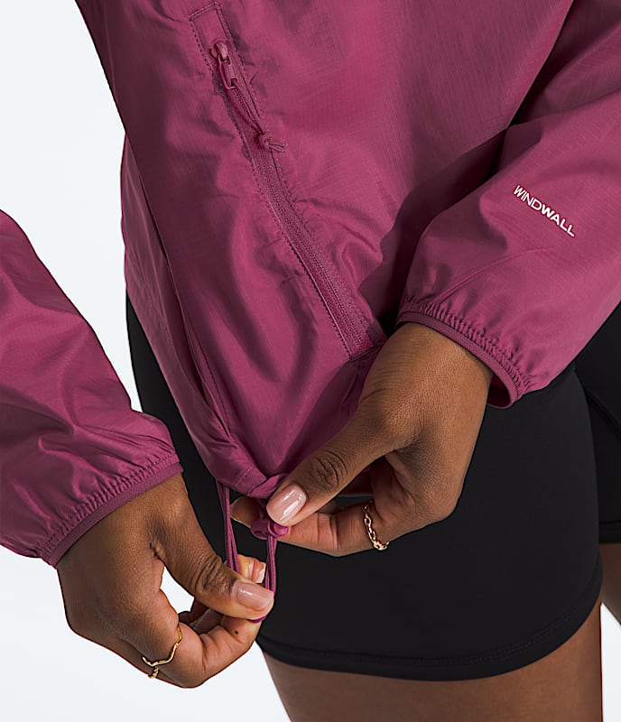 Women’s TNF™ Cyclone Wind Jacket | The North Face