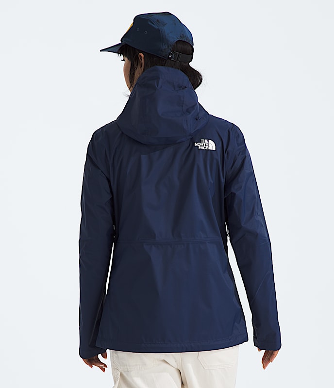 Women’s Alta Vista Rain Jacket | The North Face