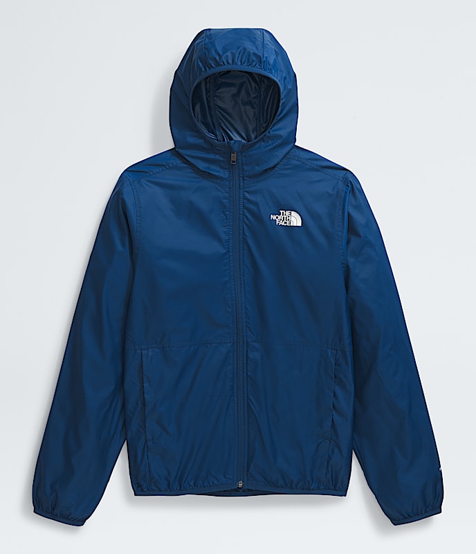 Boys’ TNF™ Cyclone Wind Jacket | The North Face