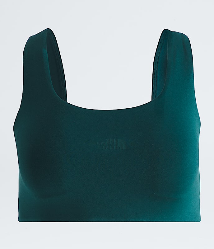 Women’s Dune Sky Scoop Bra | The North Face