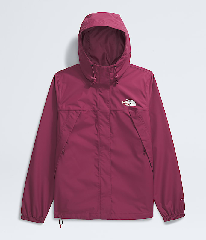 Women’s Antora Rain Jacket | The North Face