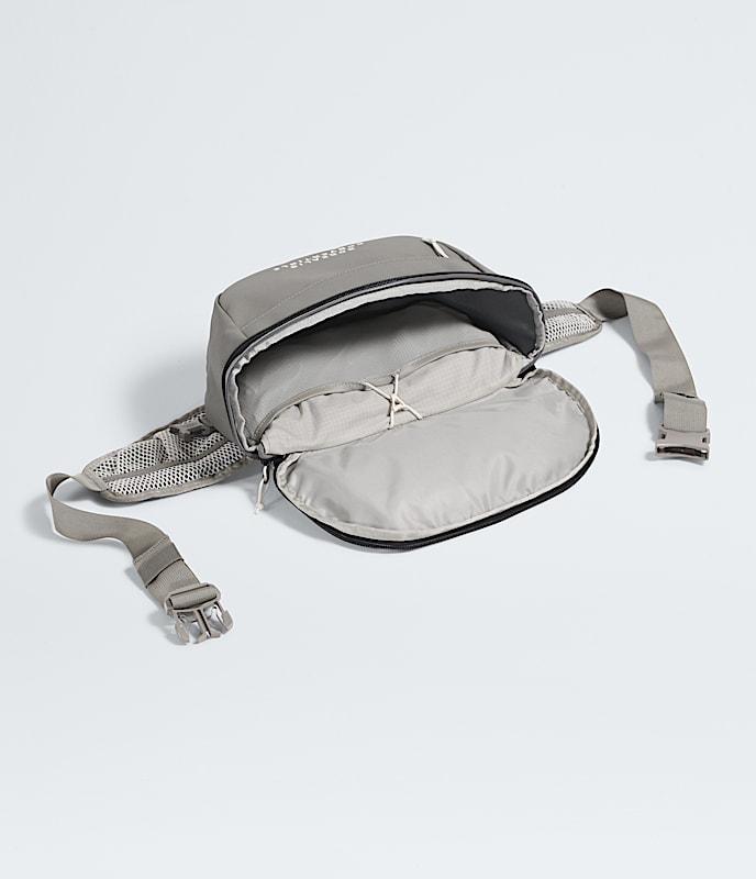 Borealis Convertible Backpack | The North Face