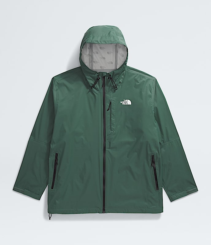 Men’s Big Alta Vista Jacket | The North Face