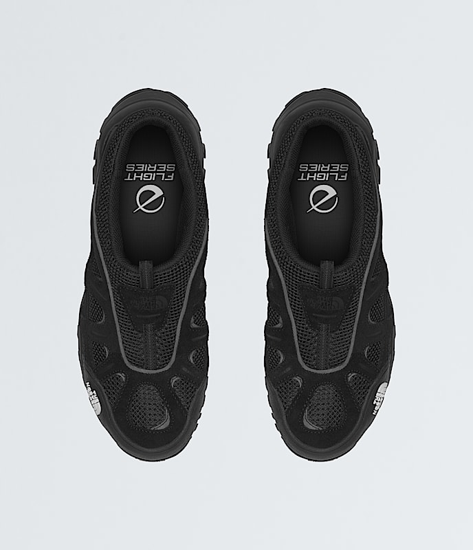 Hedgehog ’06 RVST Mules | The North Face Canada