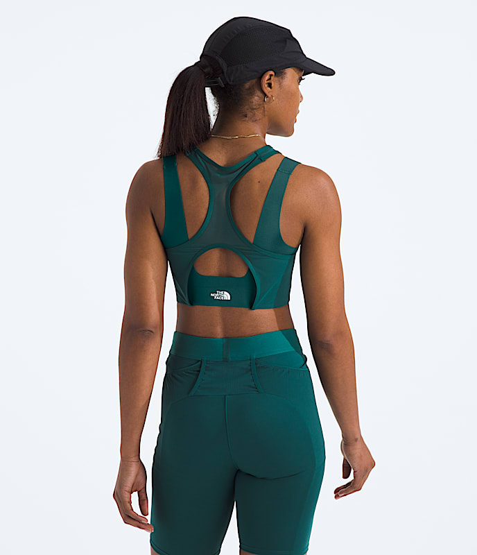 Women’s Refina Double-Layer Bra | The North Face