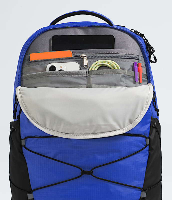 Borealis Backpack | The North Face