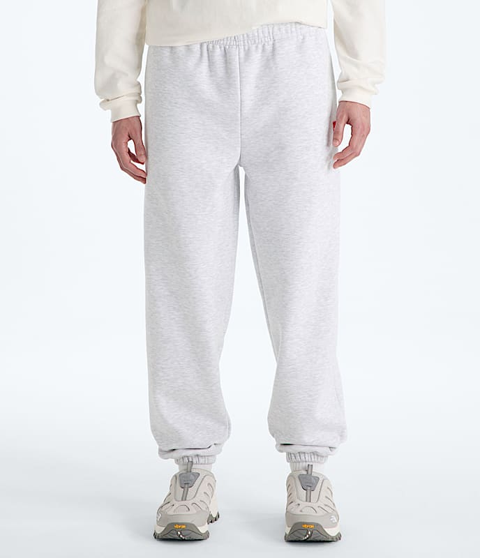 Men’s TNF™ Red Box Sweatpants | The North Face