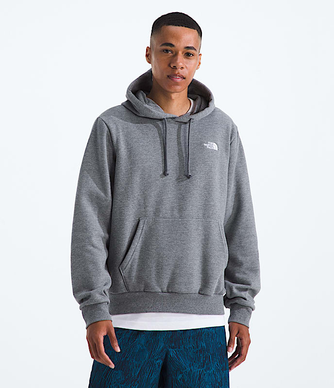Men’s Evolution Simple Dome Hoodie | The North Face Canada