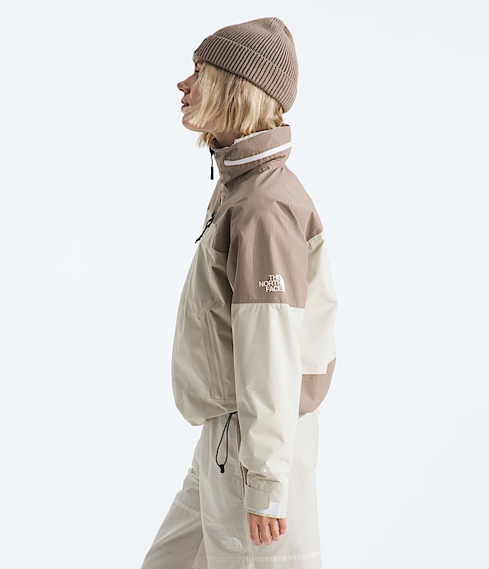 Women’s TNF™ HKe Devils Thumb GORE-TEX® Jacket | The North Face