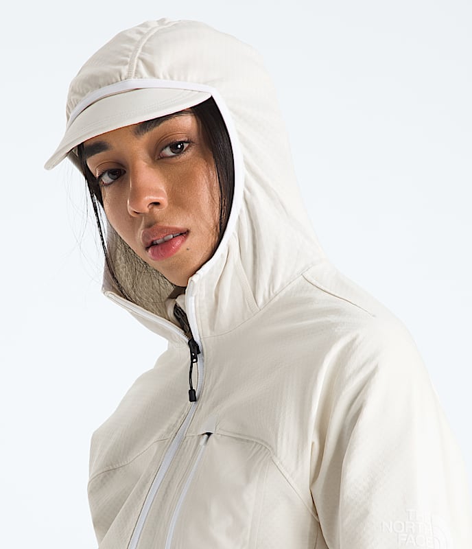 Women’s TNF™ HKe Tek Approach Jacket | The North Face Canada