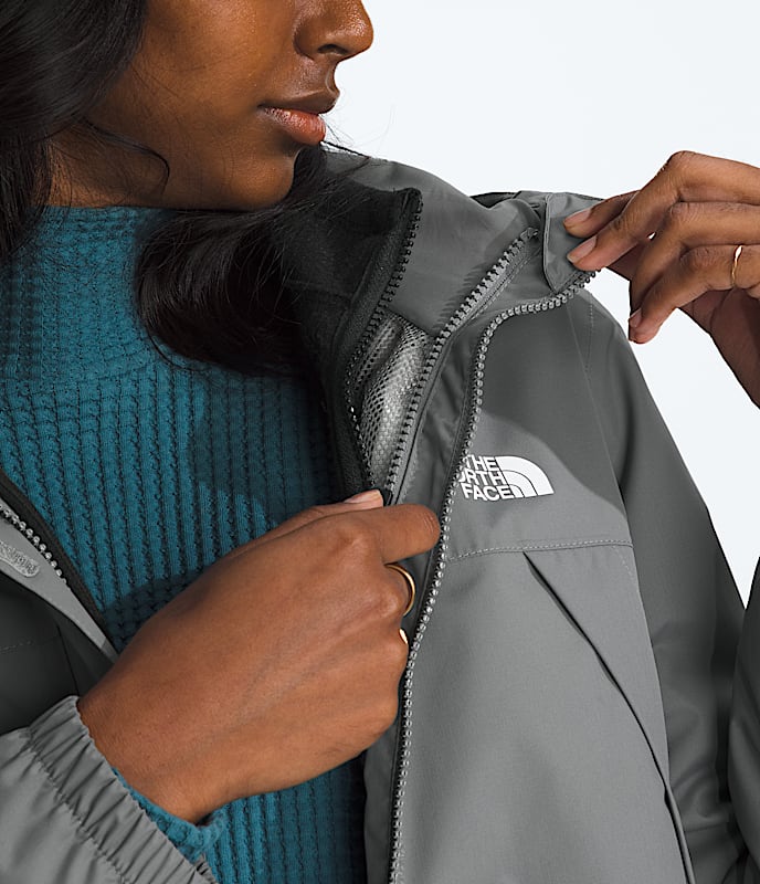 Women’s Antora Triclimate® Jacket | The North Face
