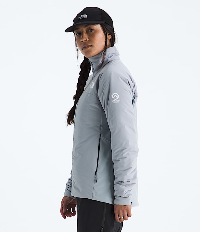 Women’s Summit Series Casaval Hybrid Jacket | The North Face