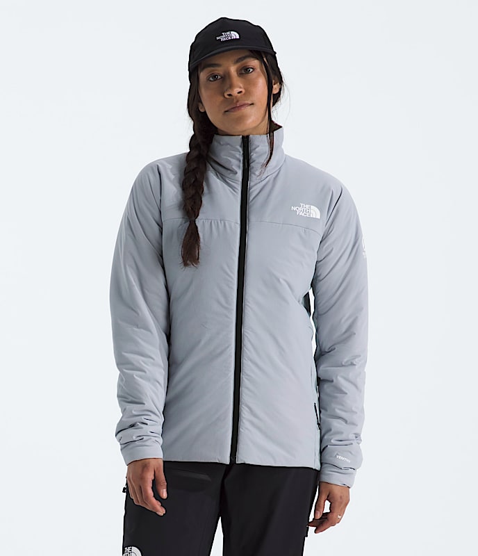 Women’s Summit Series Casaval Hybrid Jacket | The North Face