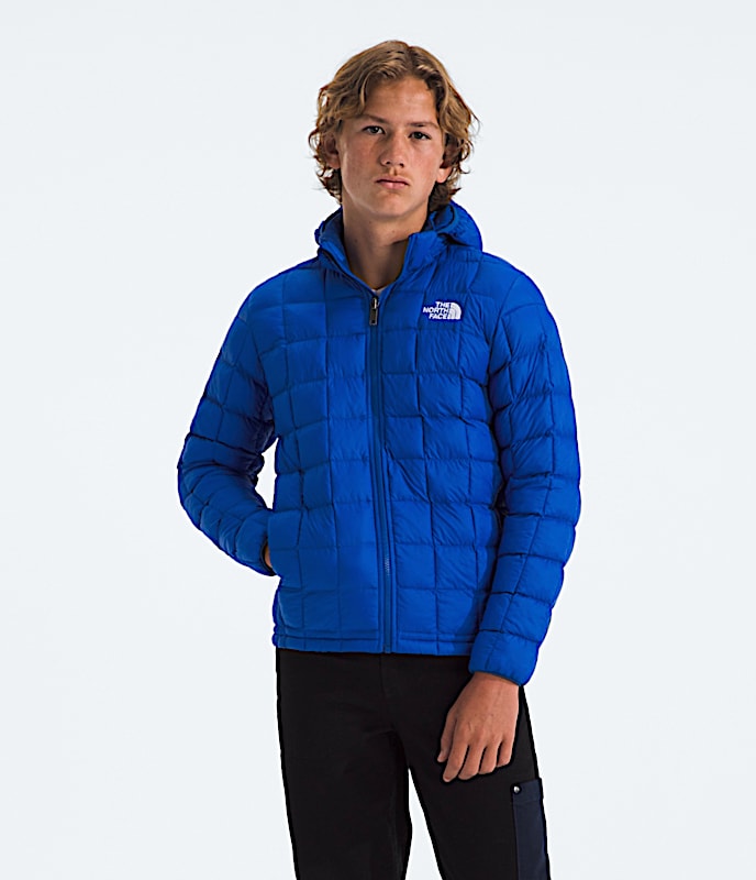 Packable Puffer Jackets | The North Face