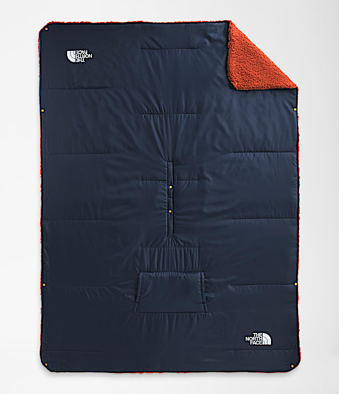 Camping & Wearable Blankets | The North Face Canada