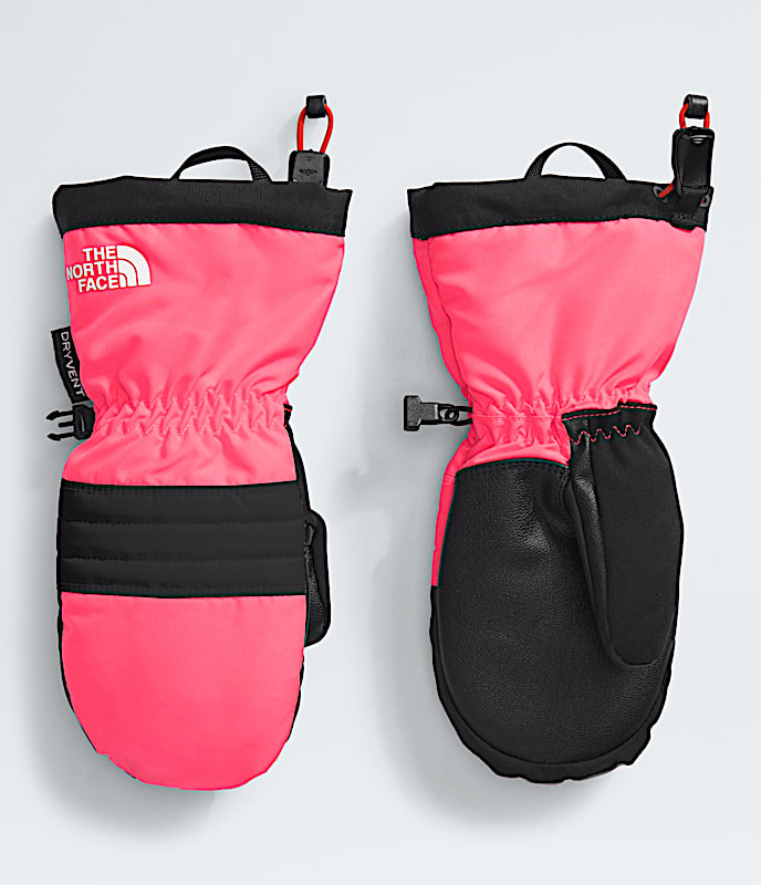 Mittens for Men, Women, and Kids | The North Face