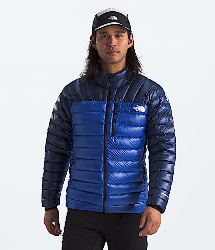 Blue Jackets and Coats | The North Face