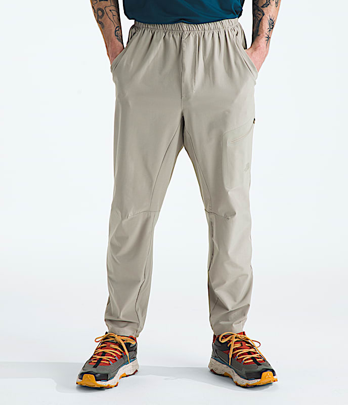 FlashDry™ Shirts, Pants, and More | The North Face