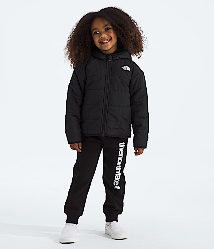 Reversible Toddler Jackets & Coats | The North Face