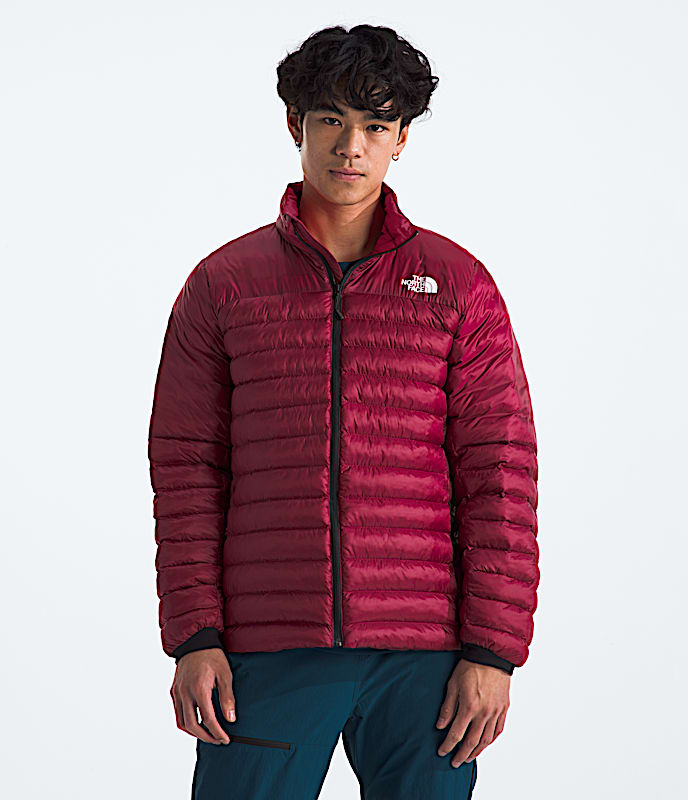 Red Jackets for Men & Women | The North Face Red Jackets for Men & Women | The North Face