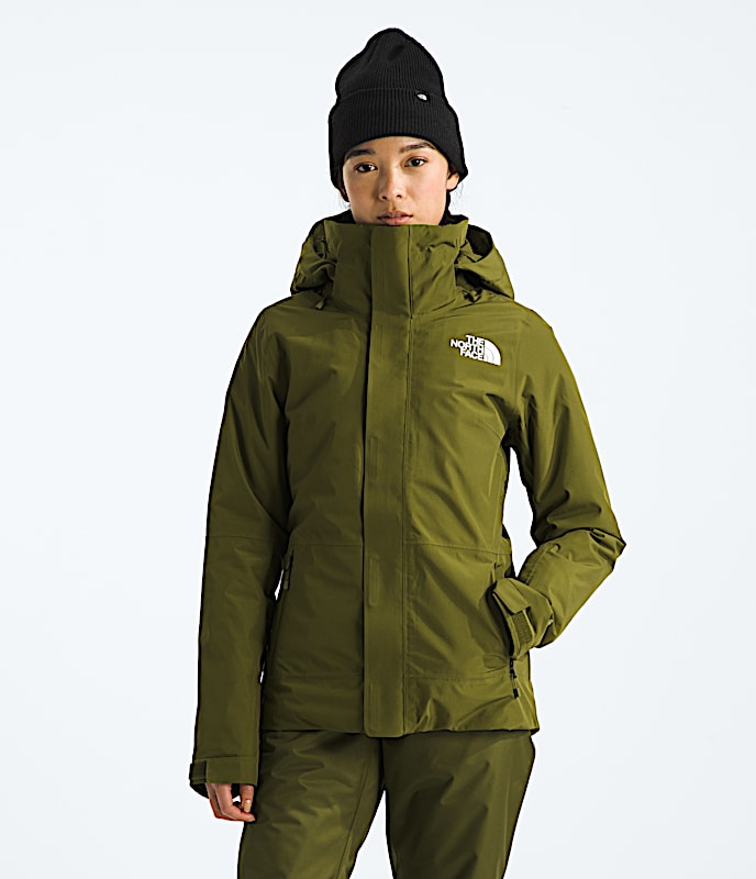 3-in-1 System Jackets & Coats | The North Face
