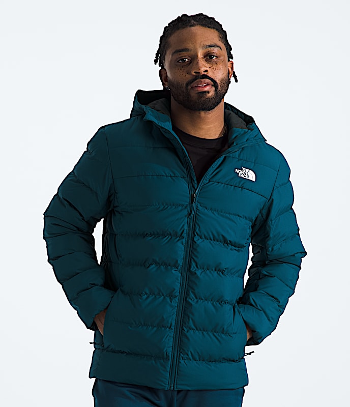 Midweight Jackets for Men & Women | The North Face