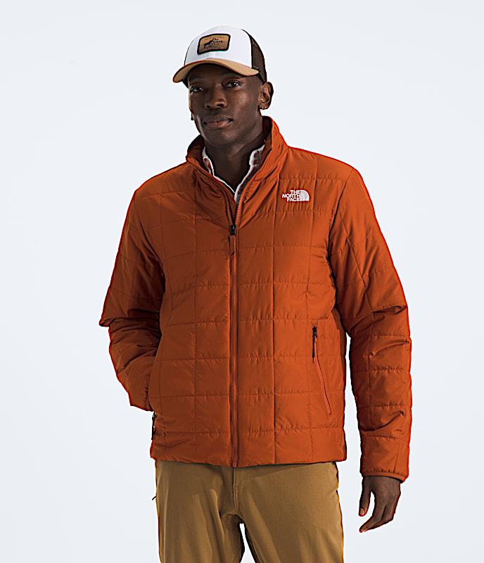 Tan Jackets for Men and Women | The North Face