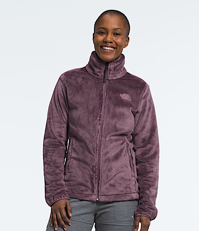 Fuzzy Jackets and Fleece | The North Face
