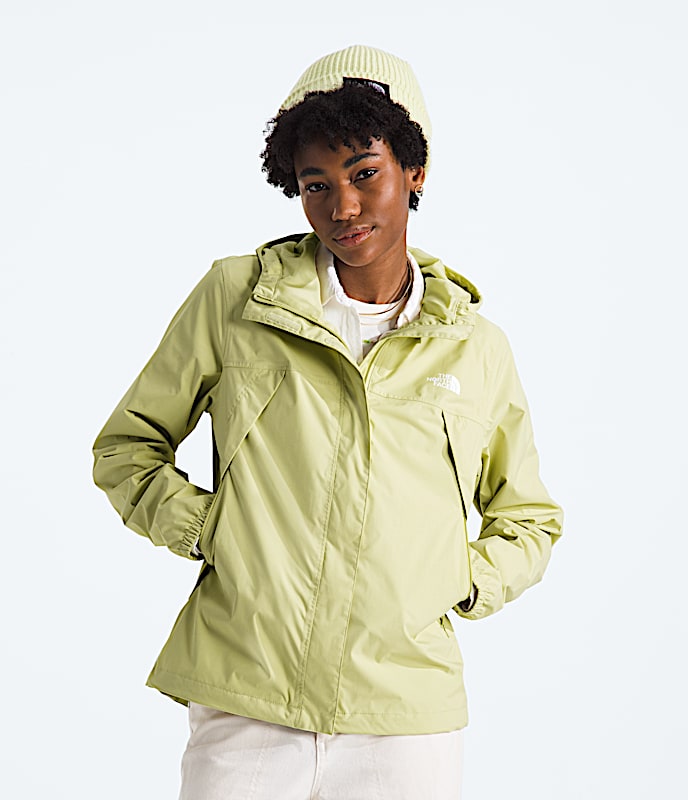 Green Jackets for Men, Women, & Kids | The North Face