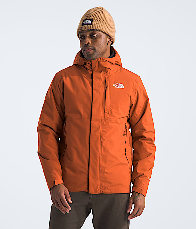 All Weather Jackets for Outdoors | The North Face