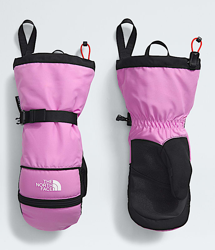 Mittens for Men, Women, and Kids | The North Face