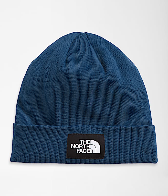 Blue Beanies for Fall & Winter | The North Face