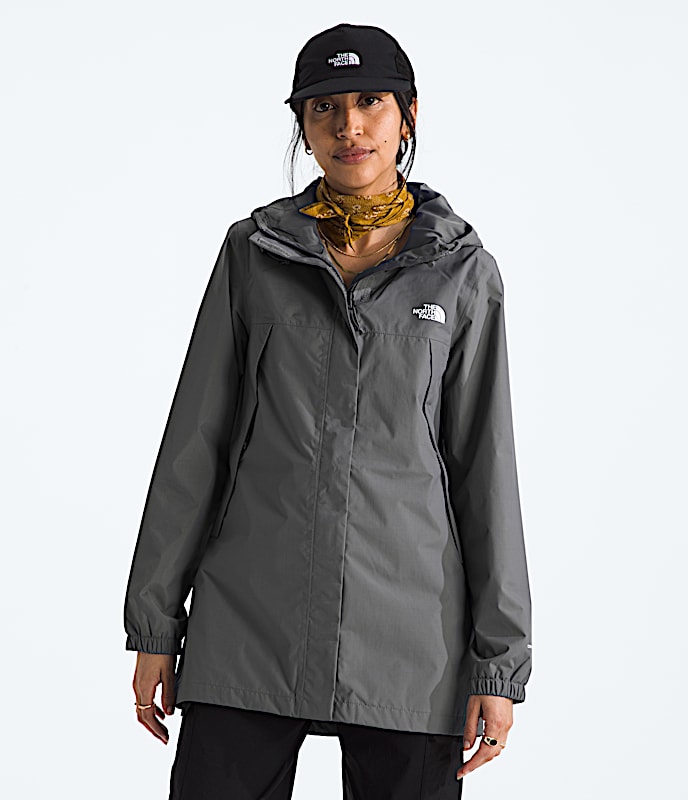 Trench Coats & Belted Jackets | The North Face