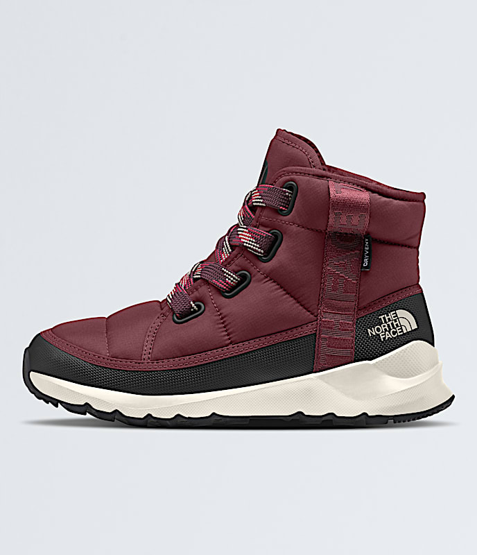 Women's Outdoor Boots | The North Face